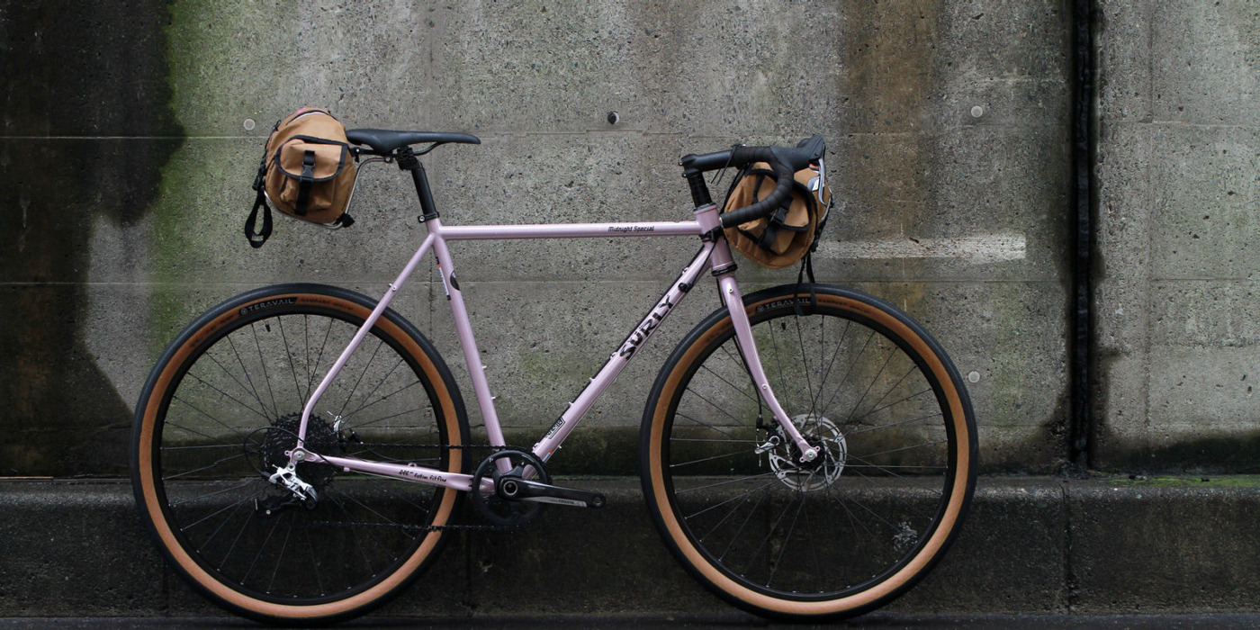 SURLY | ABOVE BIKE STORE