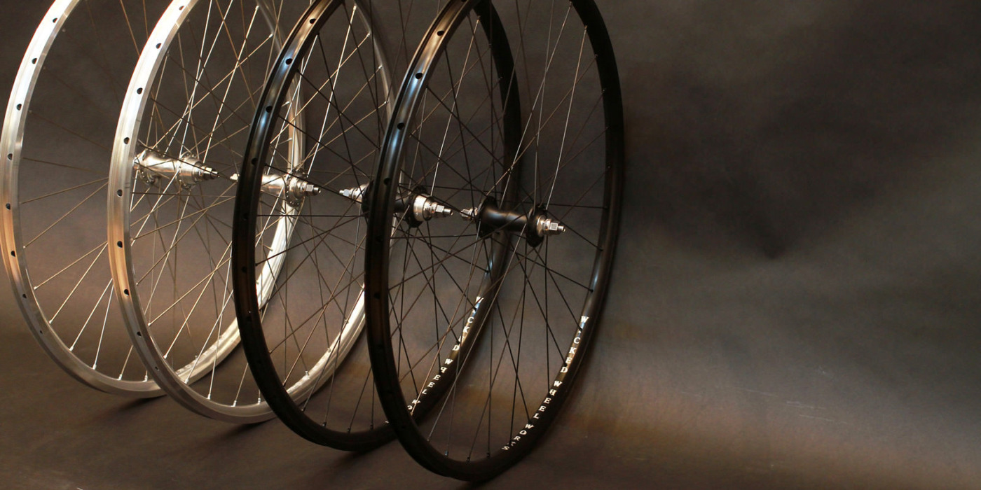 Wicked Wheel Works | ABOVE BIKE STORE